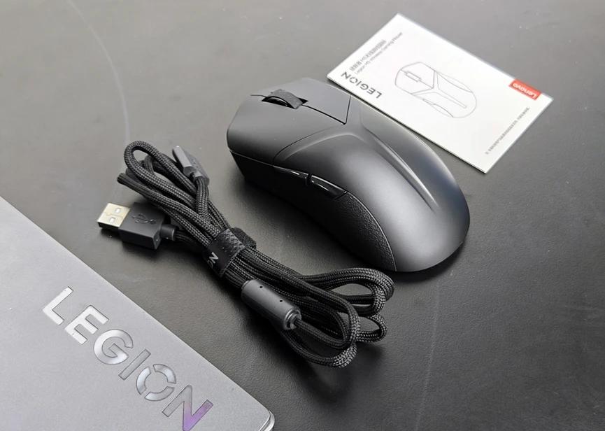 Feature-rich all-weather persistent combat savior M5 wireless gaming ...