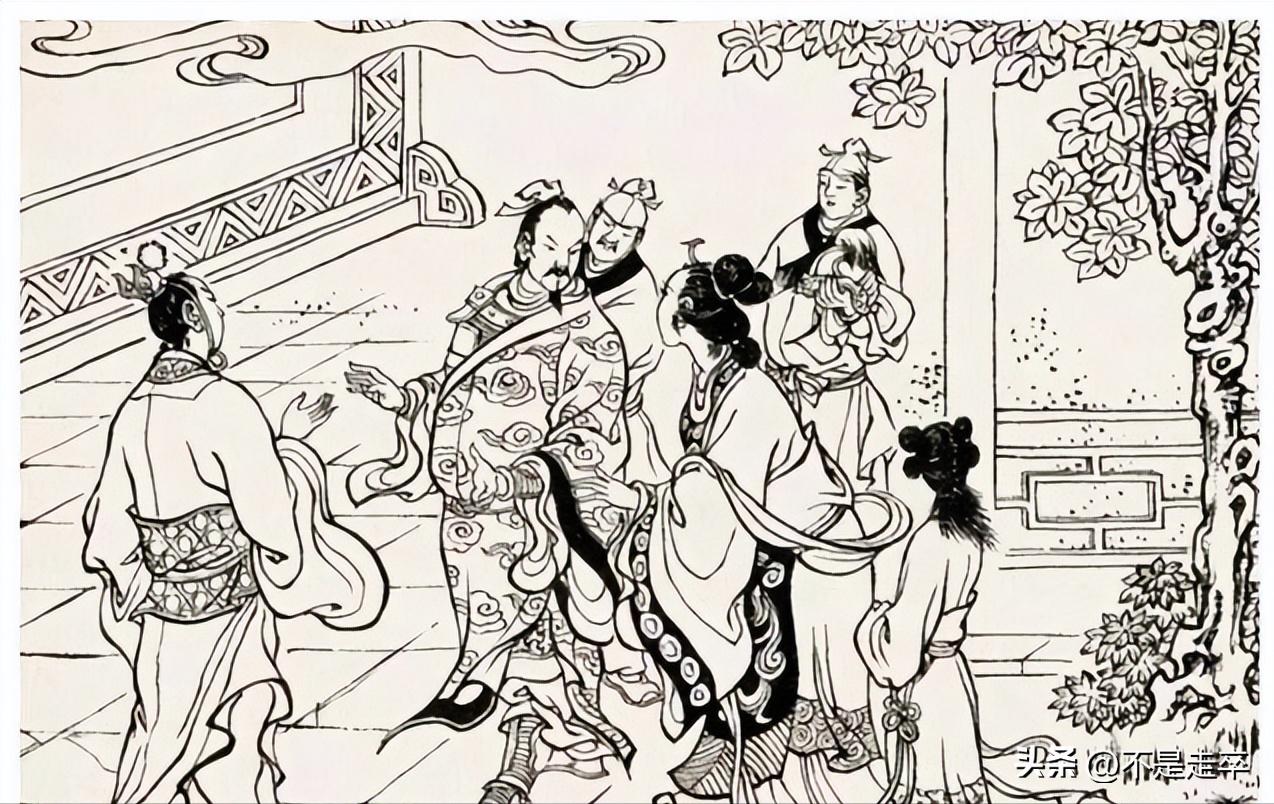 Unanalyzed Industrial Disputes in Families in the Song Dynasty - iMedia