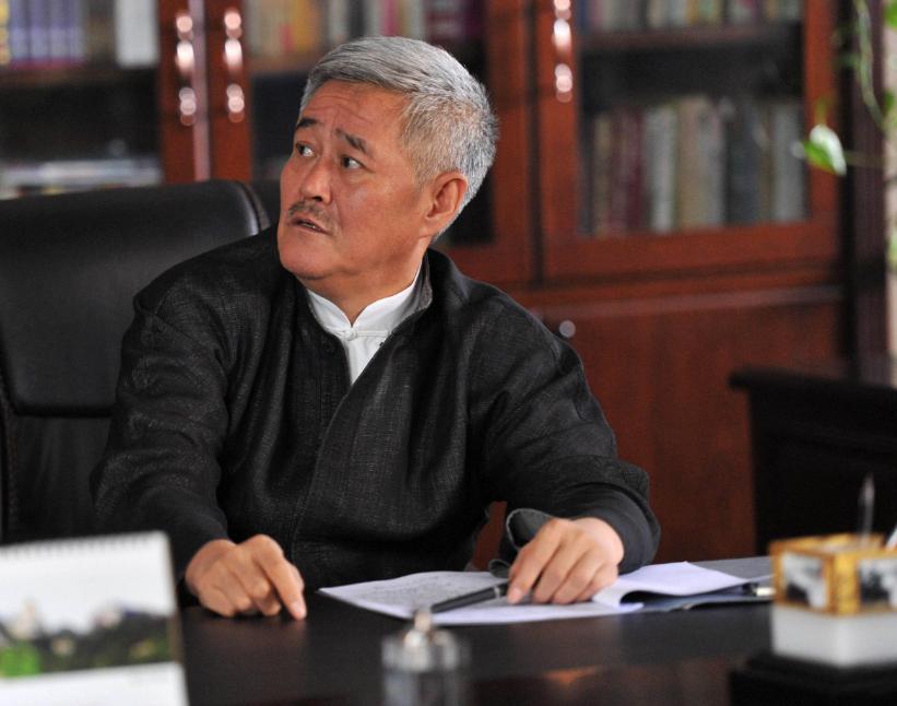 These years have not been easy! Ma Lijuan married Zhao Benshan, she ...