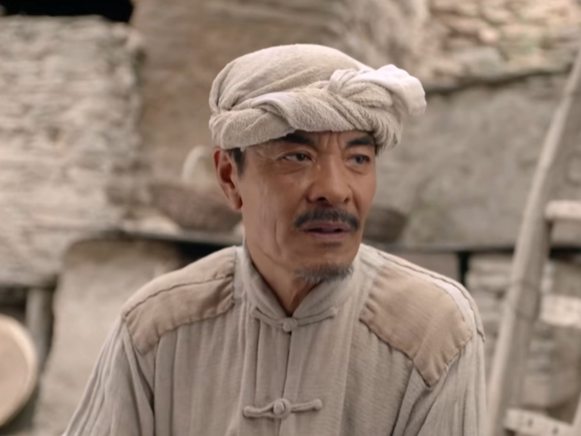 "The Road of Life" reverses and reverses again, Liu Qiaozhen meets a ...