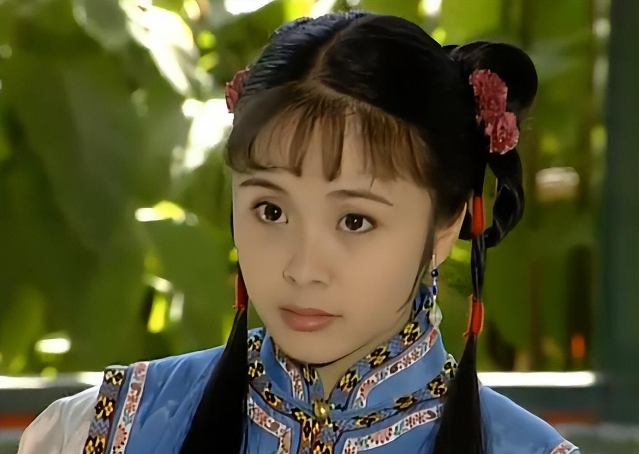 From wealthy daughter to happy wife, Yang Ruoxi's true love story! - iMedia