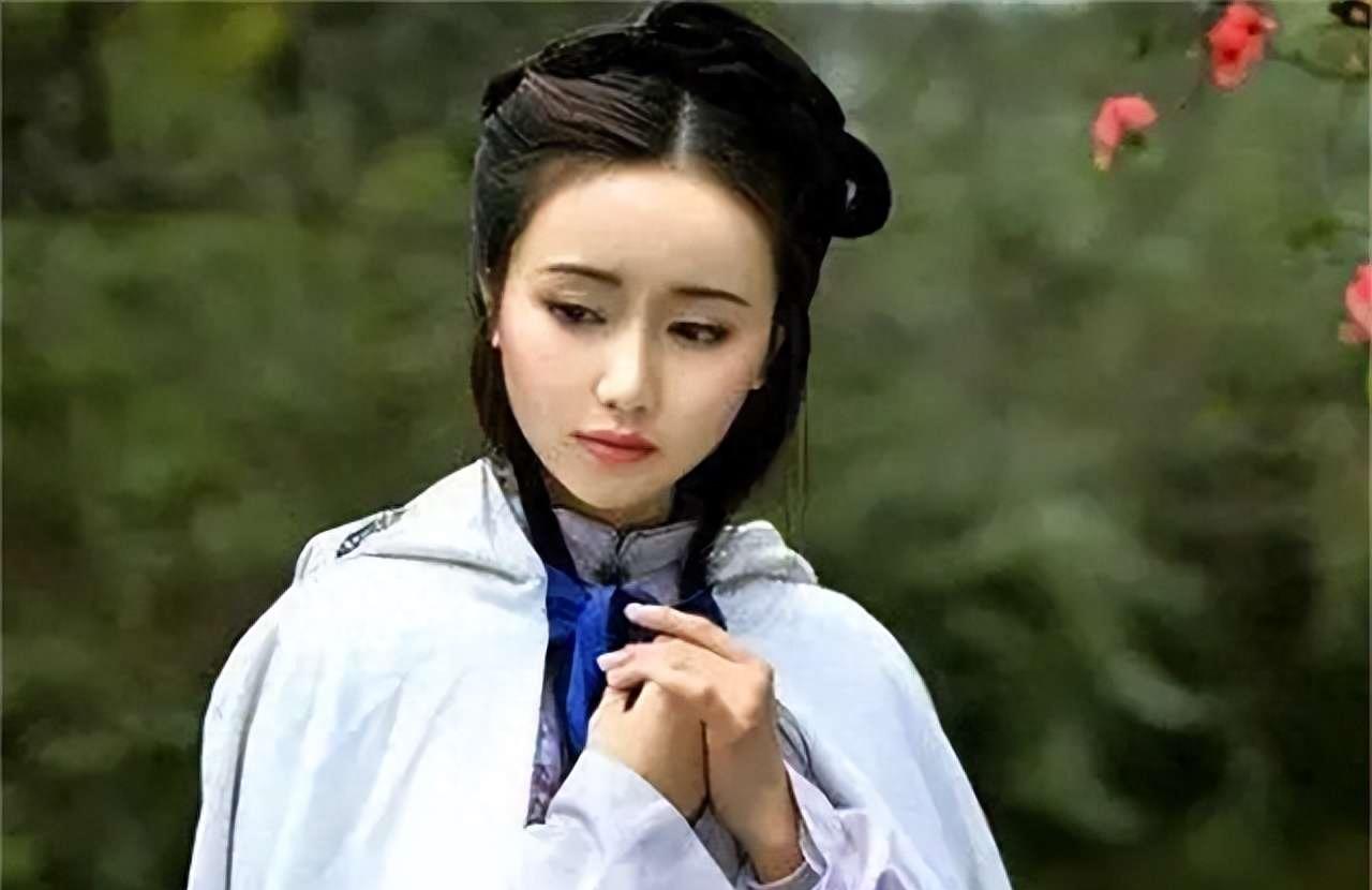 34-year-old Cai Wenji married 22-year-old Dong Si. On the wedding night ...