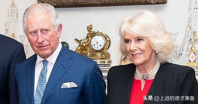 Don't love the country but love the beauty? British psychic: Charles ...