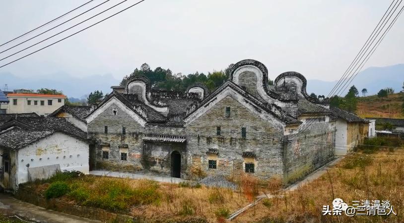 The Origin of the Feng Family and the First Village of the Feng Family ...