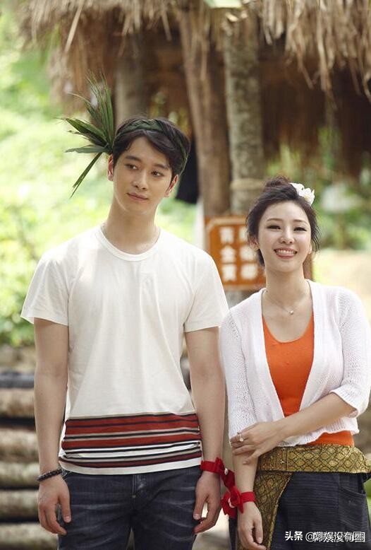 Pregnant out of wedlock, the bride-to-be is 8 years older than him!2PM Hwang Chan-sung's wedding ...