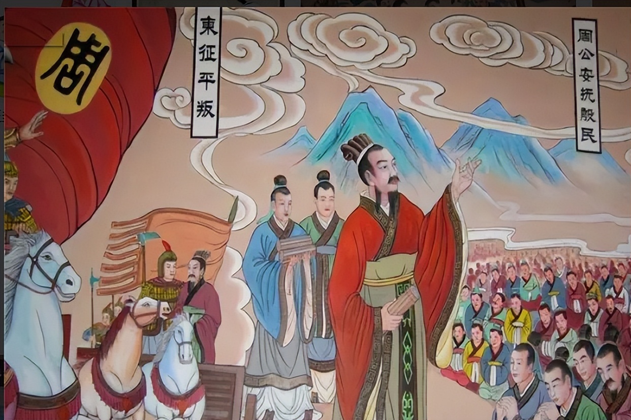 After King Zhao, the domino collapse that started the decline of the ...