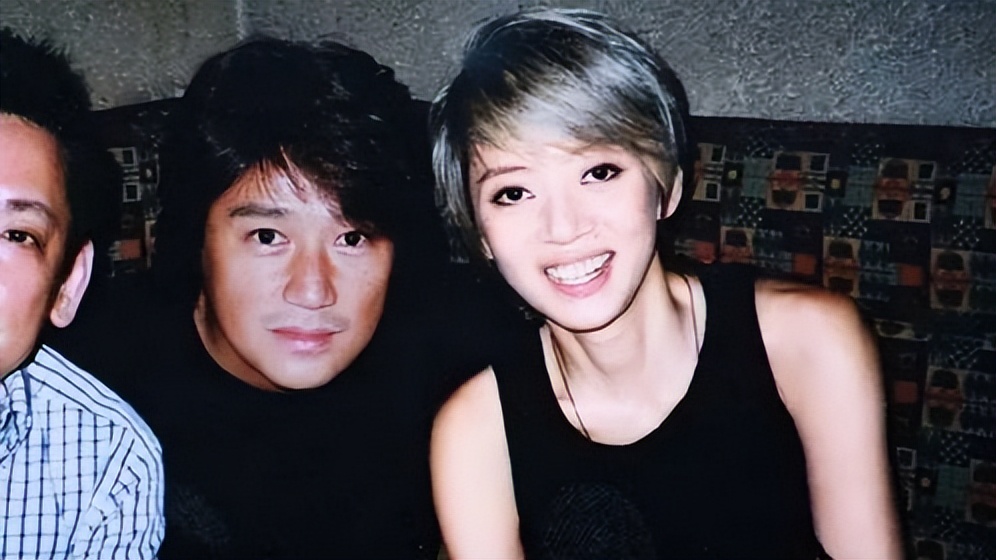 Mei's mother exposed the inside story of Anita Mui's death, revealing ...