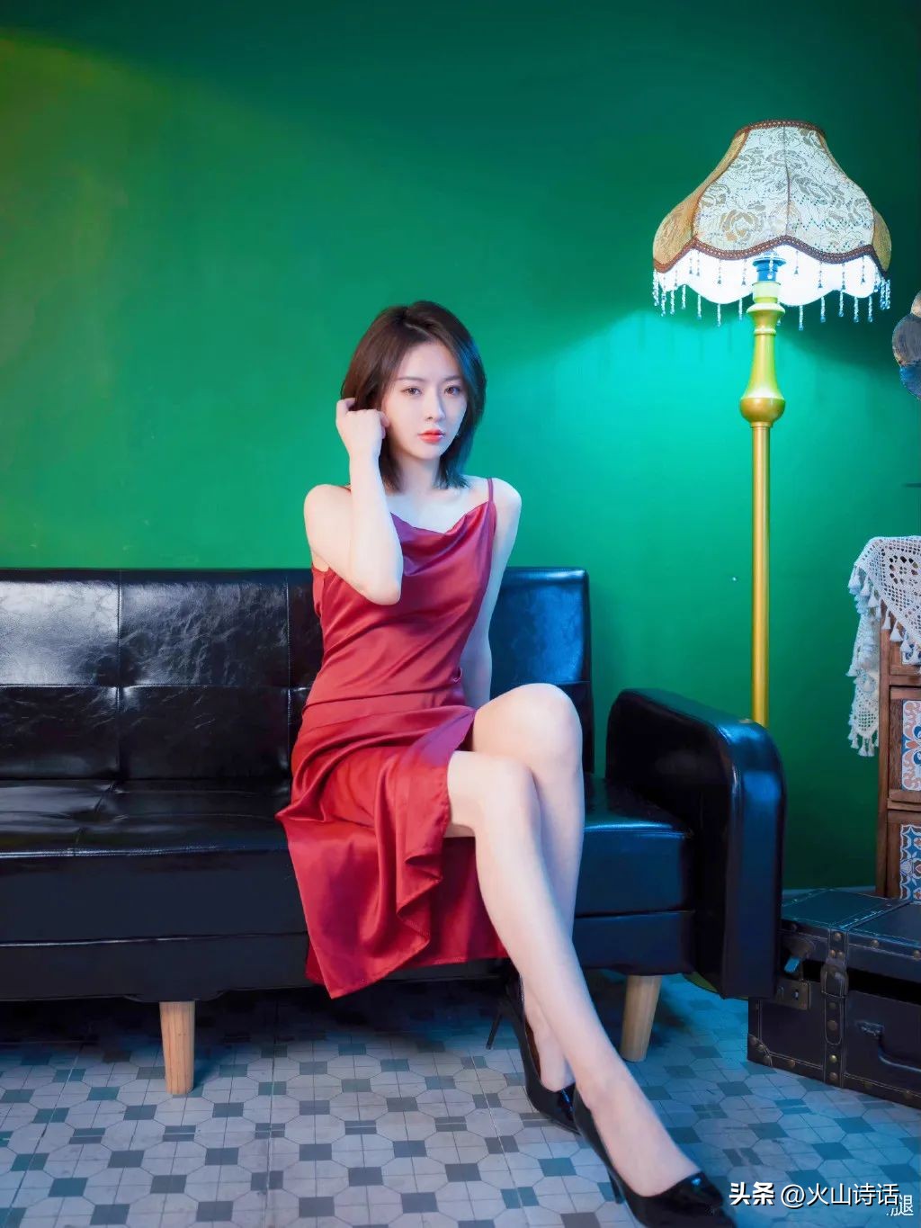 Mo Han: I am always in awe of the stage - iNEWS