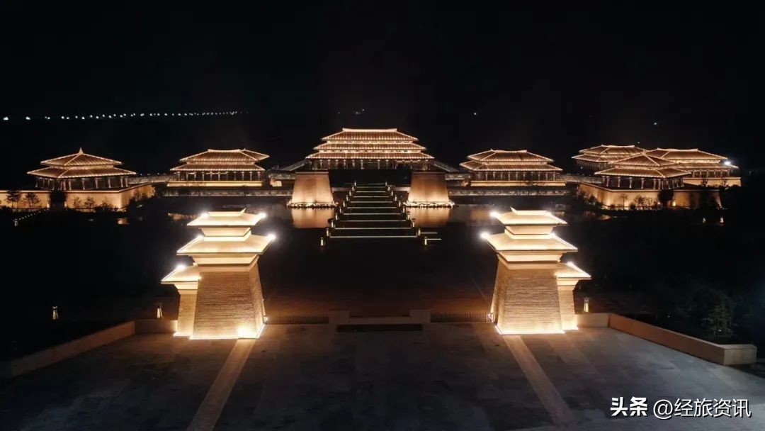 Shaanxi Libo Qin and Han Museum, new progress is coming - iNEWS