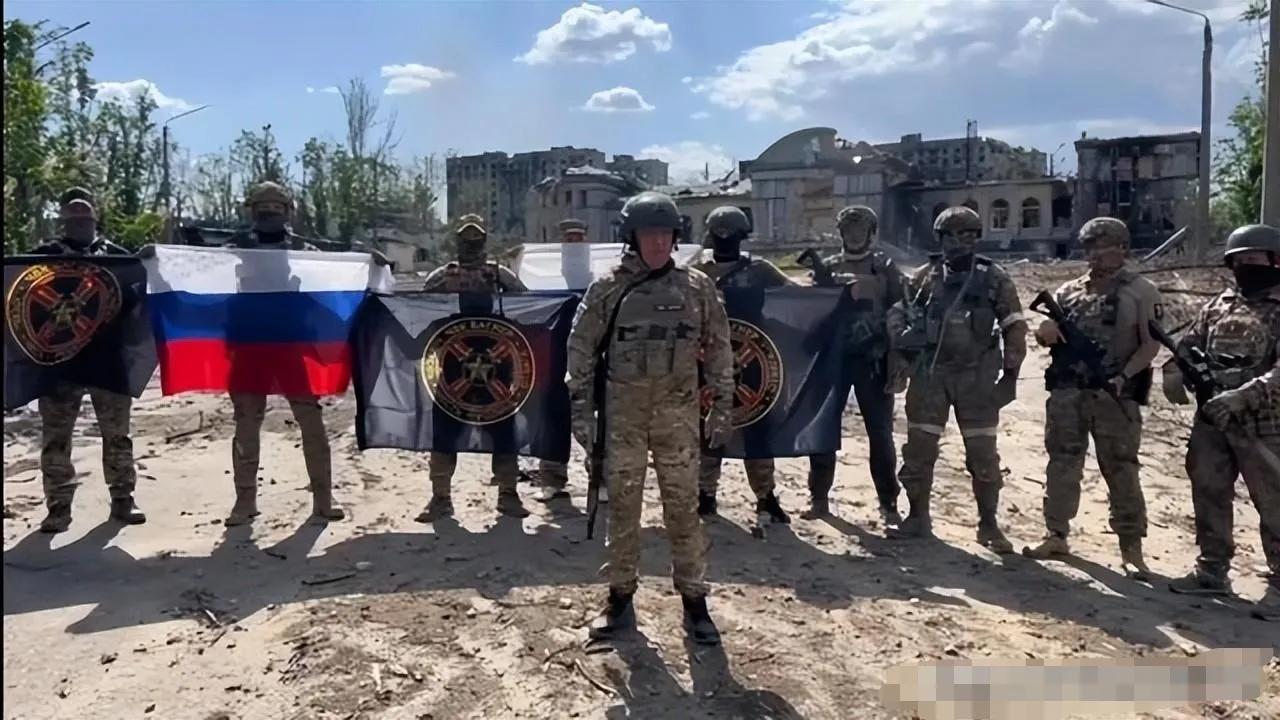 Rise of Prigozin: Juvenile delinquent, 'Putin's cook', founder of ...