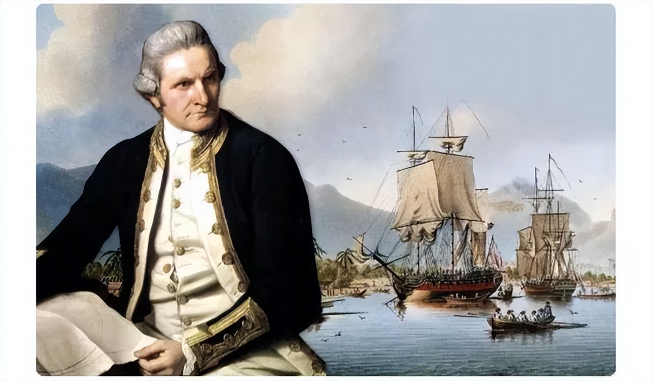 James Cook: The Great Explorer and Inventor - iNEWS