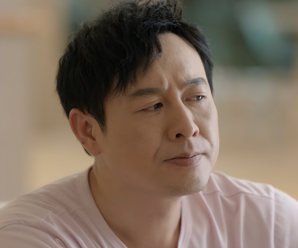 "Home of the Heart" Feng Xiaoqin and Zhan Xiang are a good match, but ...