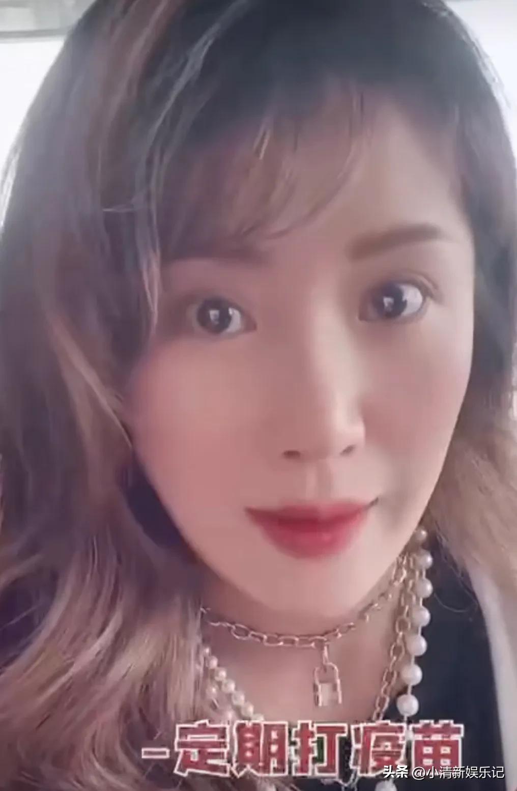 Li Nian lived himself as An Jie, who was criticized for being seaweed ...