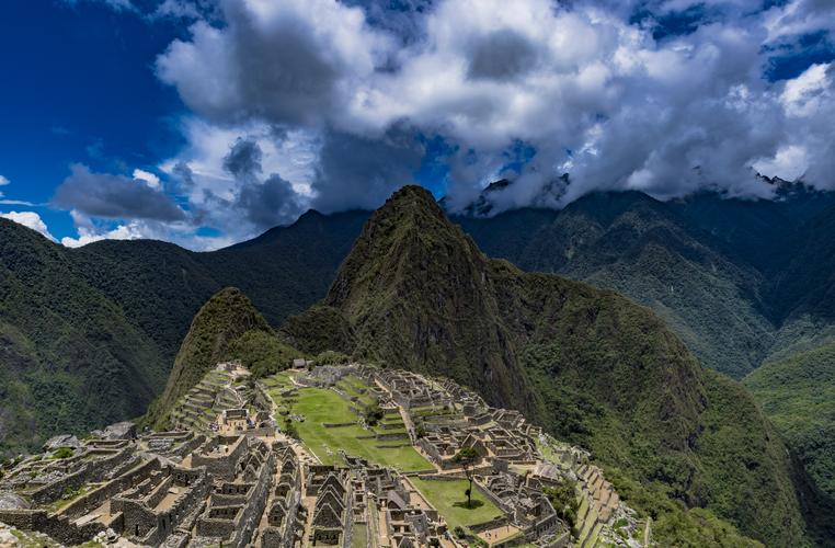 Temples and Rituals: An Exploration of the Ancient Inca Religious ...