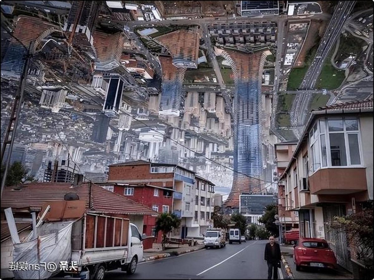 "Inception": Renarration Aesthetics from the Perspective of Cognitive ...