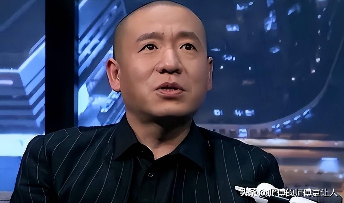 "Pi 4": Why is he here? He showed his thighs and wore high heels during ...