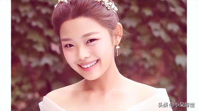 Wang Shasha and Jin Dong's new film "The Bottom Line", can she become ...