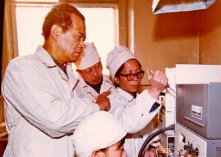 "Professor tofu" Yu Weihan: Using tofu to cure "extinct disease", 140 ...