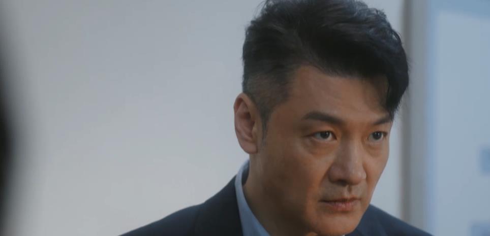 "Fearless" Defeat the enemy with one move? Chen Shuo is worthy of being a bad guy, Wei Tongren ...