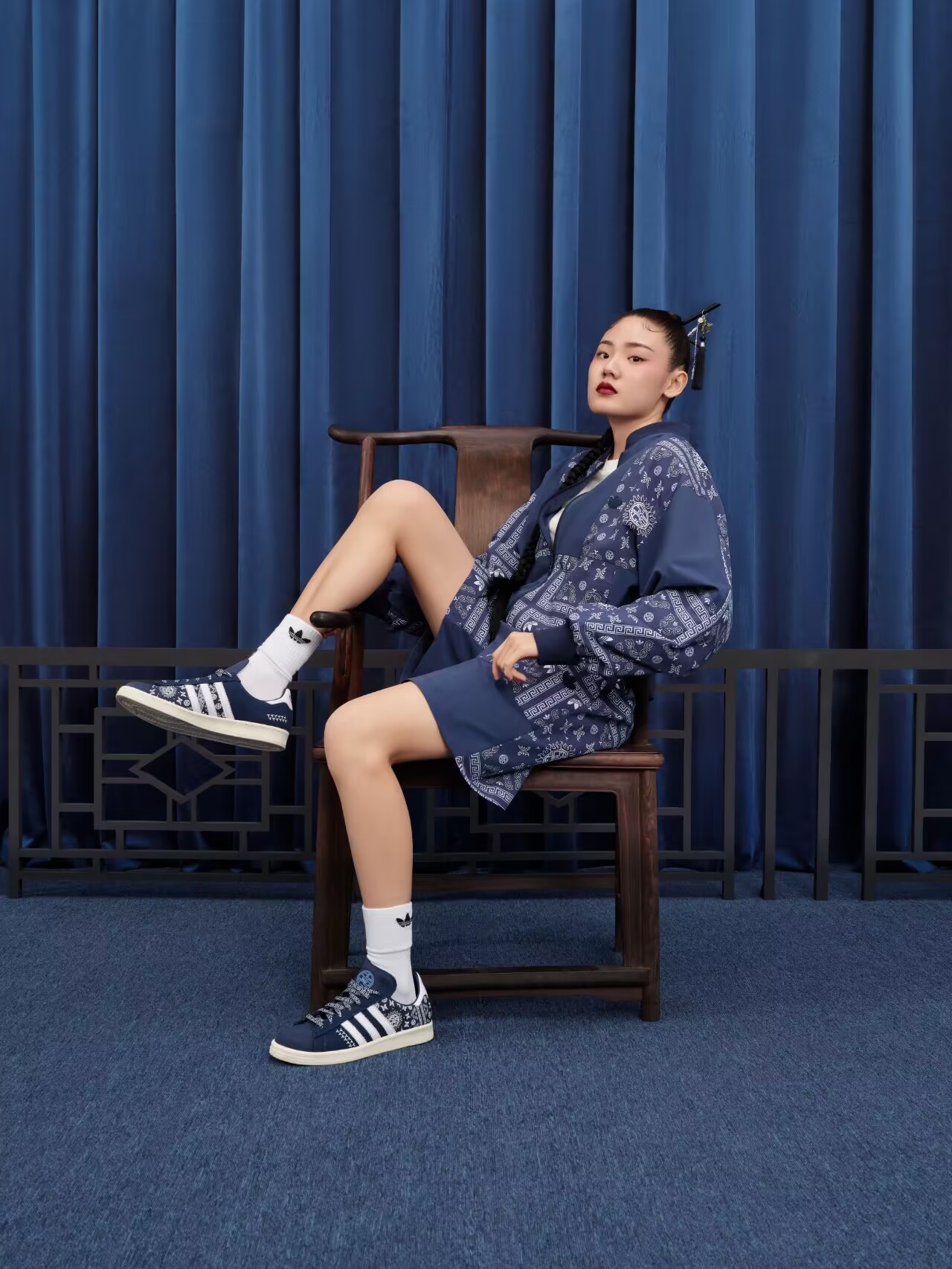 "Looking for the Origin of Everything·Classic" Different Chinese Street ...