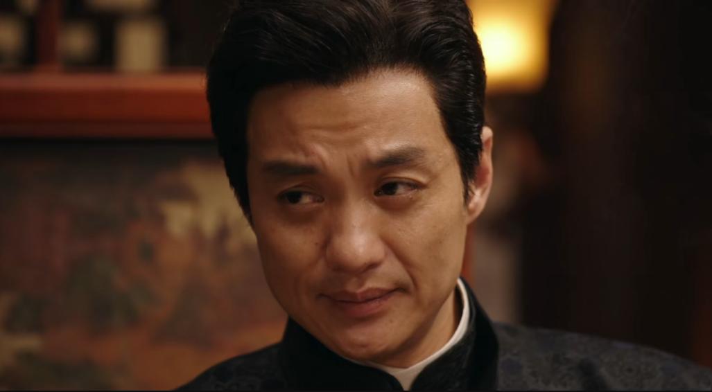 It starts tomorrow night! The 40-episode urban drama is coming, with 7 ...