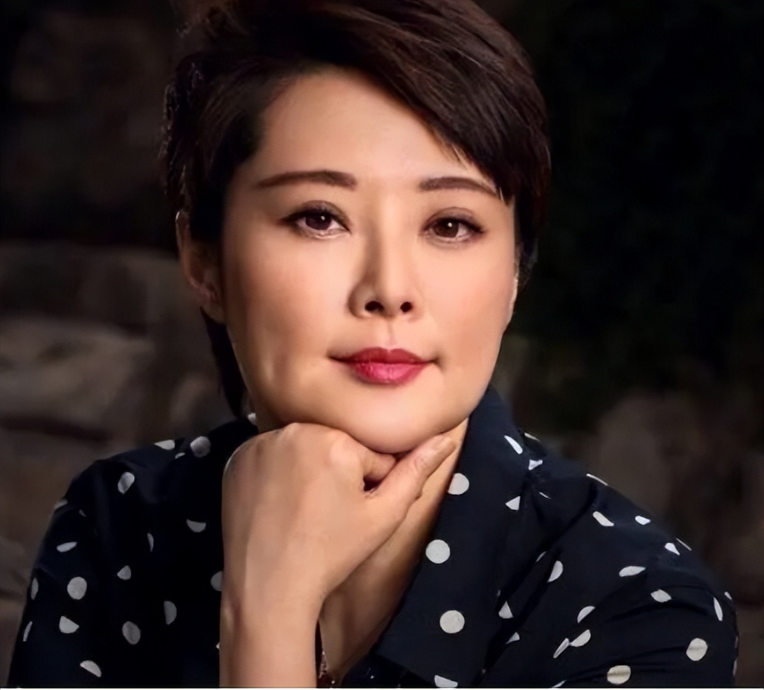 50-year-old Yuan Li was suspected of divorce, his appearance changed drastically when his ...