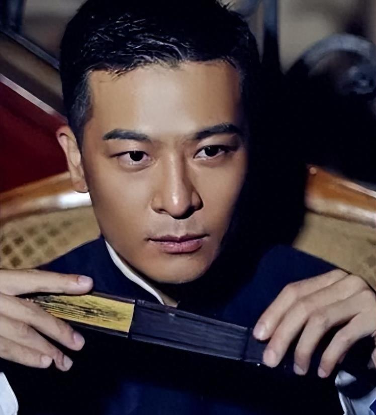 Yu Yi, who touched the director's thigh: from no connections to another ...