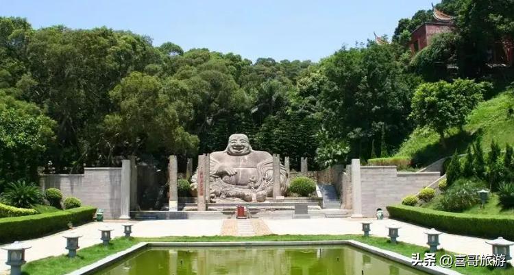 Where does Fuqing City, Fuzhou belong? - iNEWS