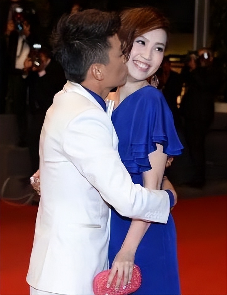 6 years later, looking at Wang Baoqiang's bleak marriage, Ma Rong's ...