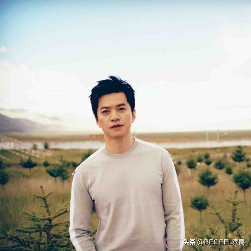 6 hidden star scholars, Li Jian is on the list, Su Youpeng is worthy of ...
