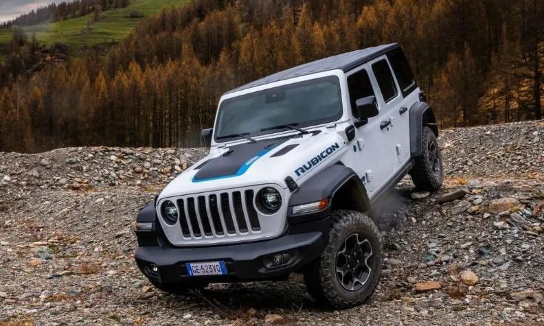 A new choice for imported SUVs!The strength of these new cars is ...