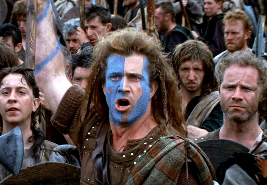 Braveheart: Everyone dies, but not everyone lives! - iNEWS