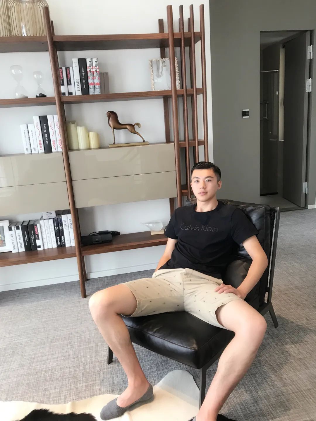 Kevin Gu: From Beautiful Design to Right Design - iNEWS