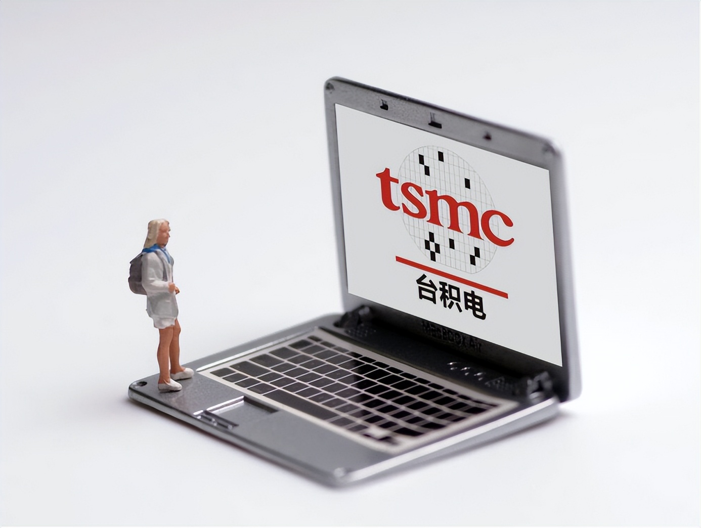 After Zhang Zhongmou's attitude changed suddenly, TSMC's three thorny ...