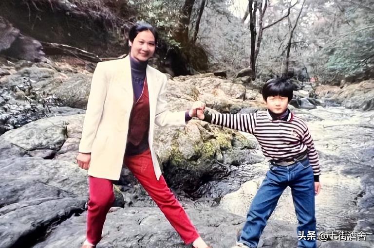 Tan Jianci: After 16 years of debut, he failed to become popular, and ...
