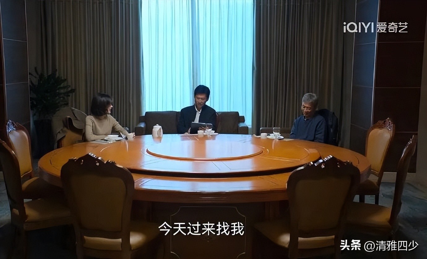 [The Knockout]: An Xin wanted to give Meng Yu a safe environment, but ...