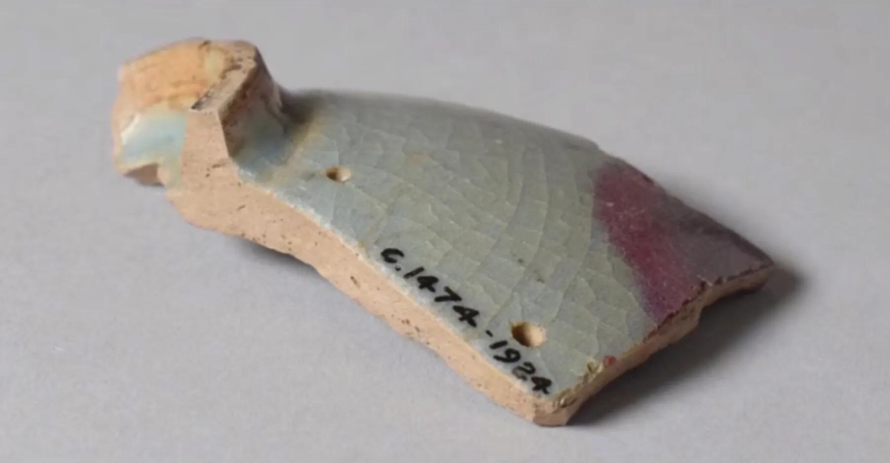 One of the Five Famous Kilns: Jun Porcelain - iNEWS