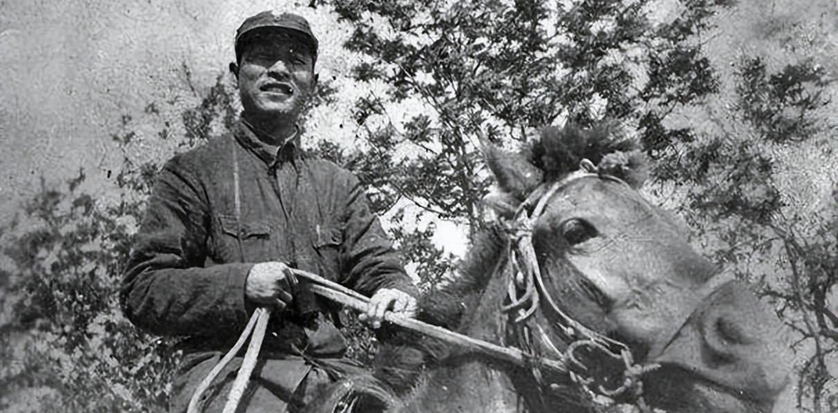 Peng Xuefeng died, what happened to his only son? He once married Xie ...