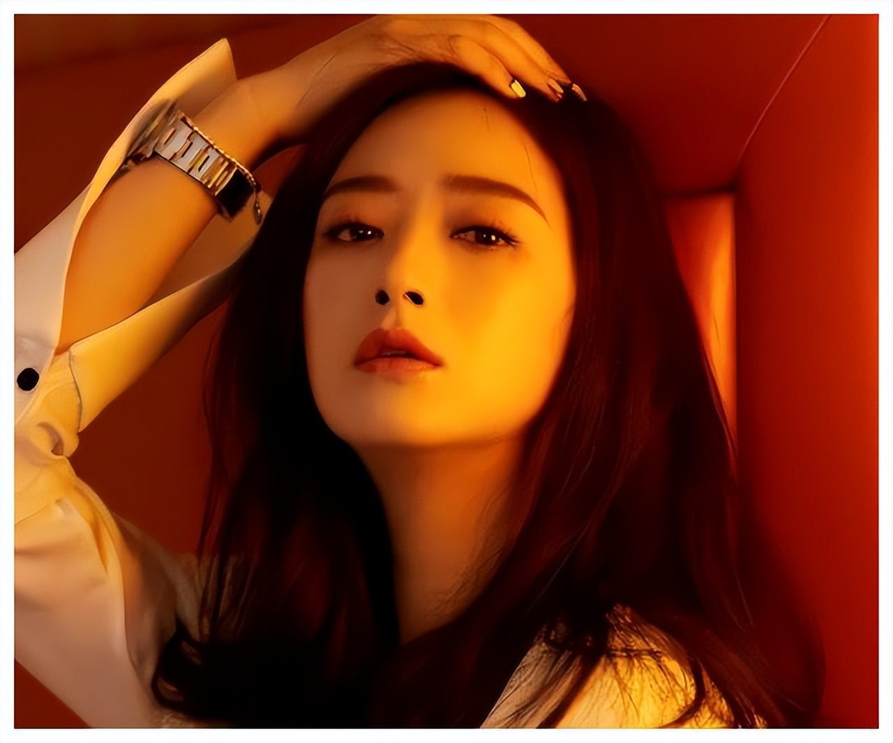 What Han Hong said is right, Jiang Xin, who "dare to be angry and speak ...