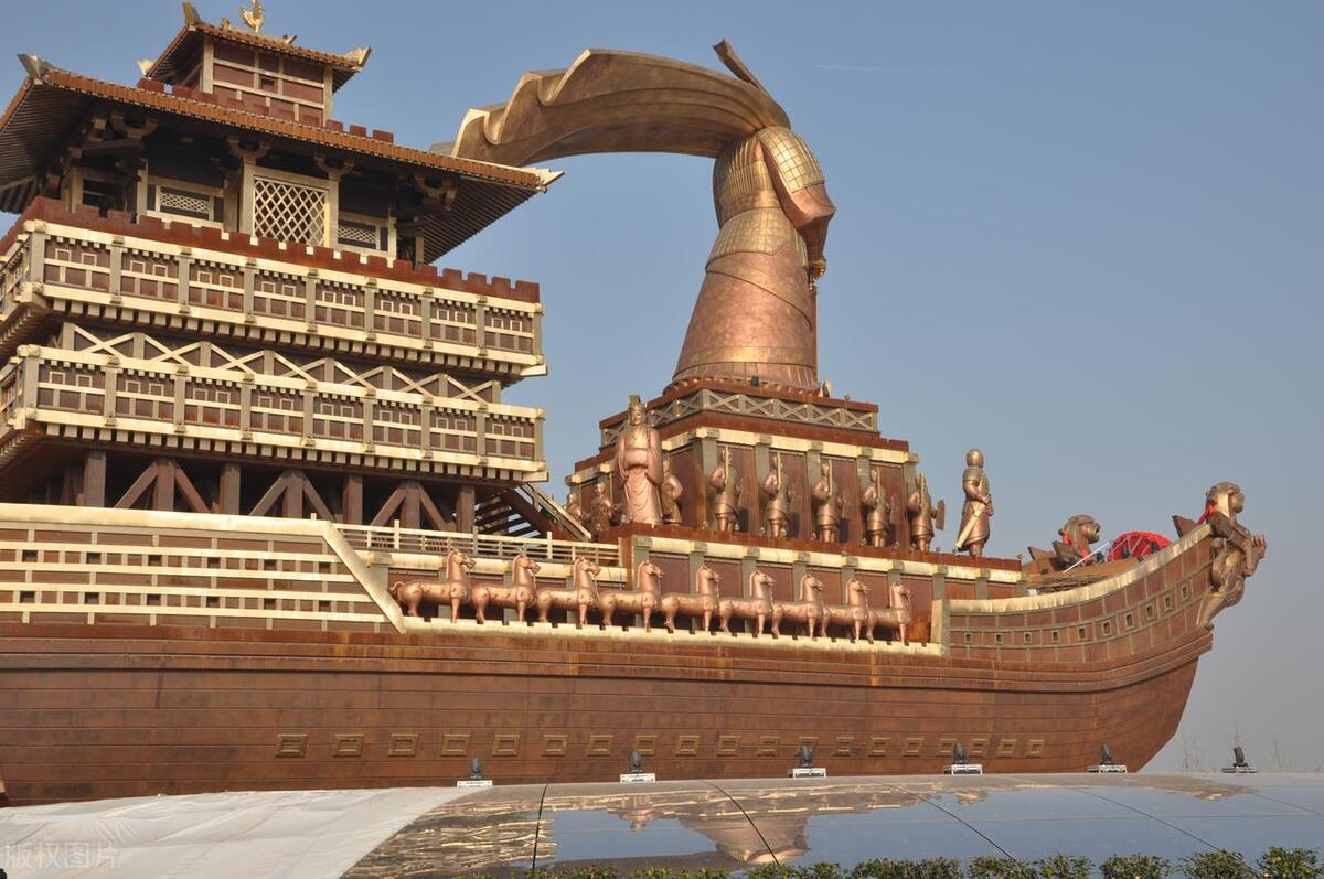 The Western Han Dynasty and the Eastern Han Dynasty: The Difference and ...