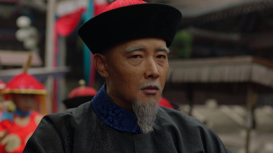 "Da Ming under the Microscope" starts broadcasting tonight! 9 powerful ...