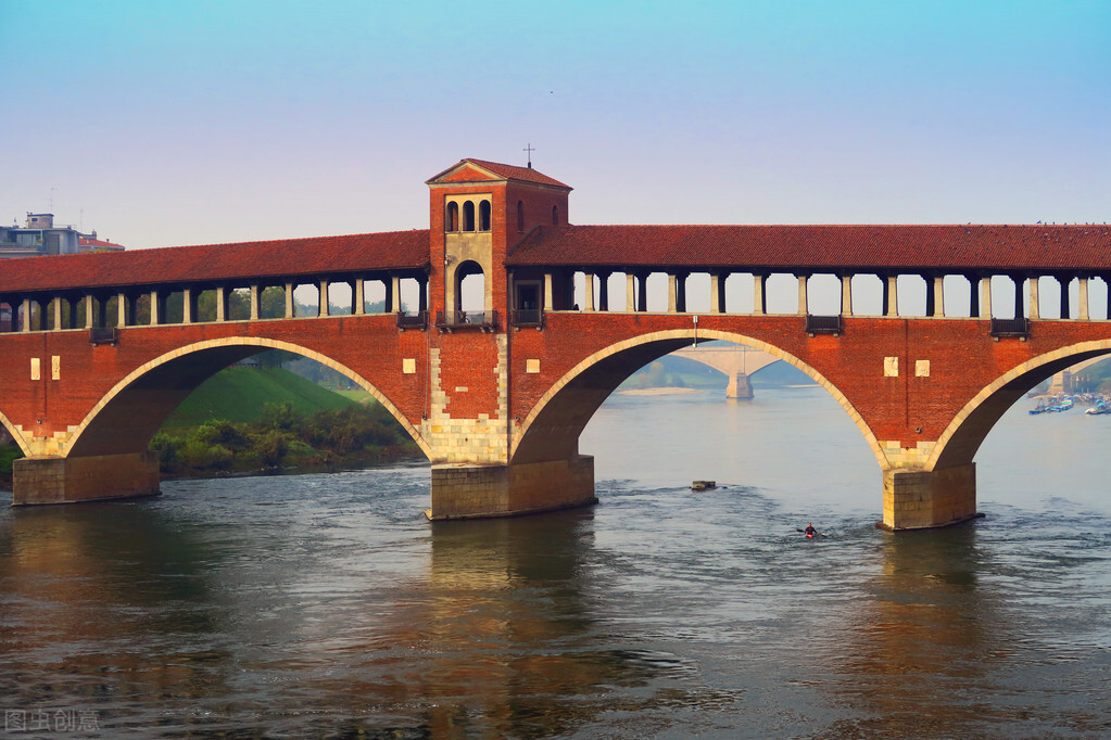 Knowledge Prose: The History of the Bridge - iNEWS