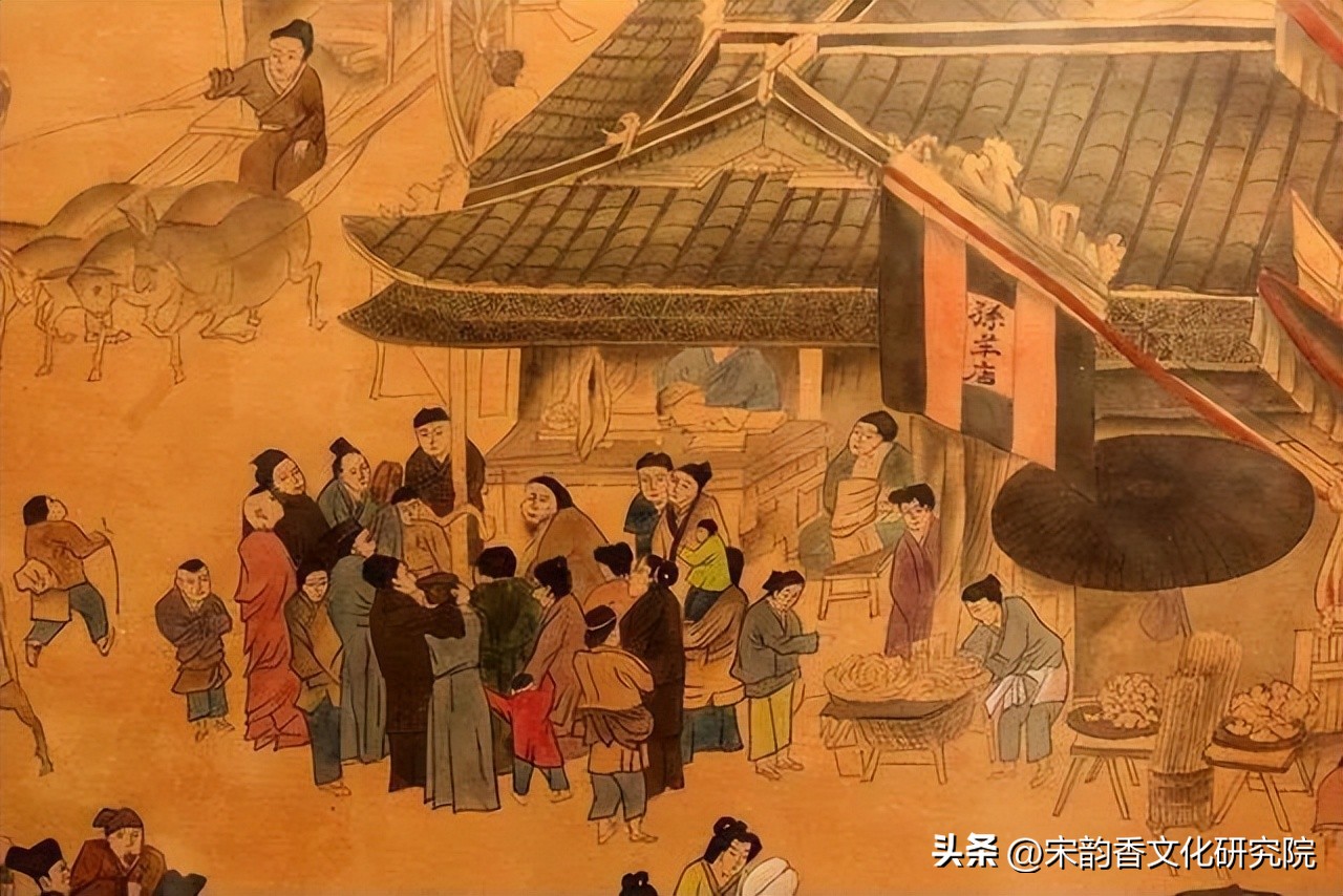 Ambergris: An 800-year Legend Surviving the Song Dynasty - iNEWS