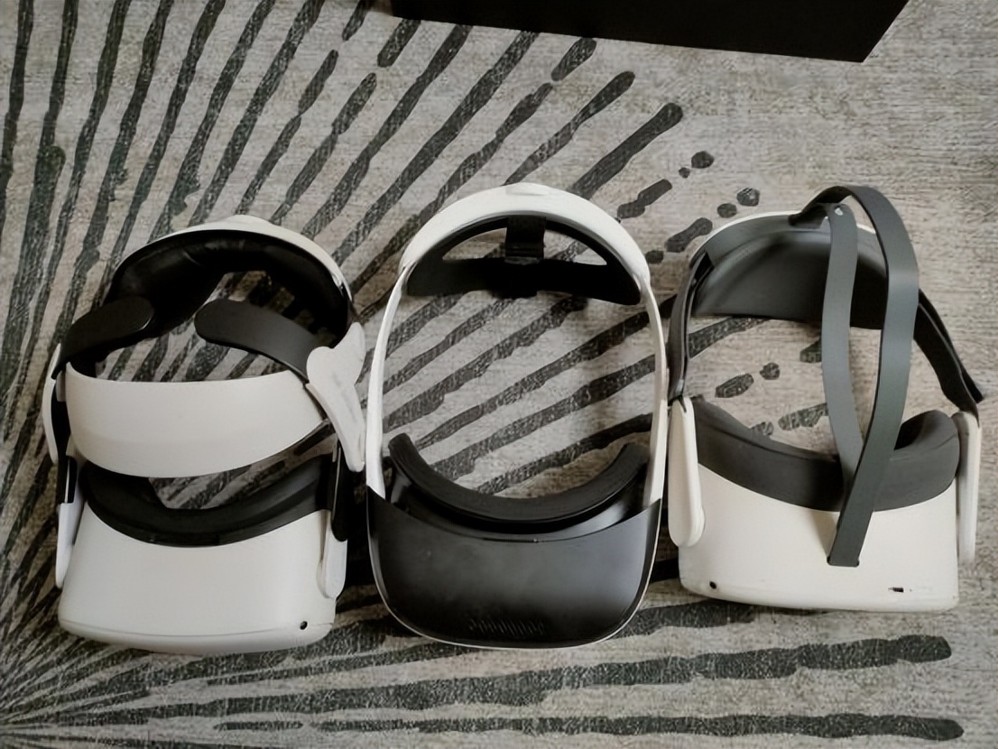 "VR Play" YVR DK1 to play the dream VR all-in-one experience - iNEWS