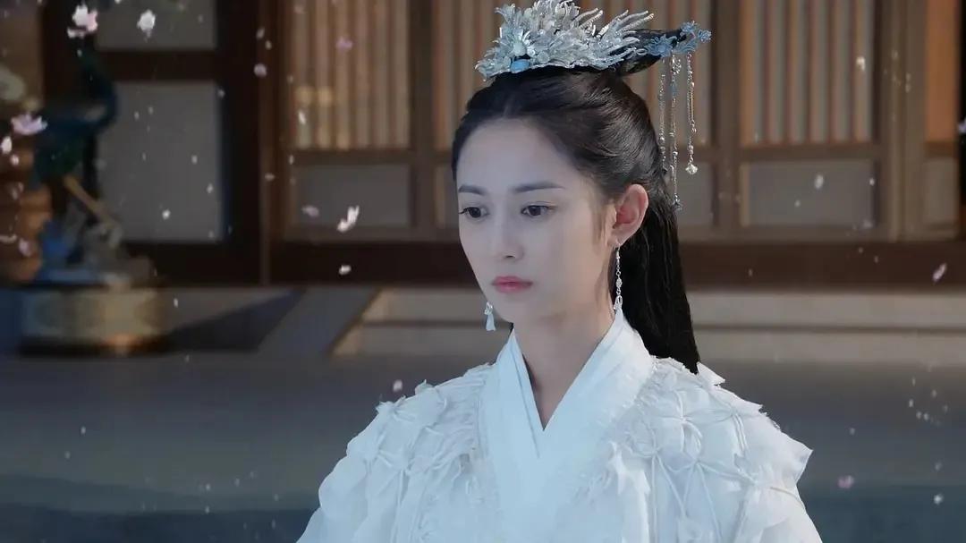 "Mirror Twin Cities": This chivalrous woman is somewhat disappointing ...