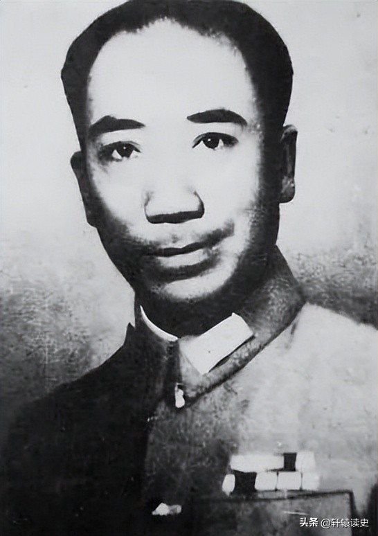 Dai Li, Xu Enzeng and Ding Mocun: the grievances and hatreds of the ...