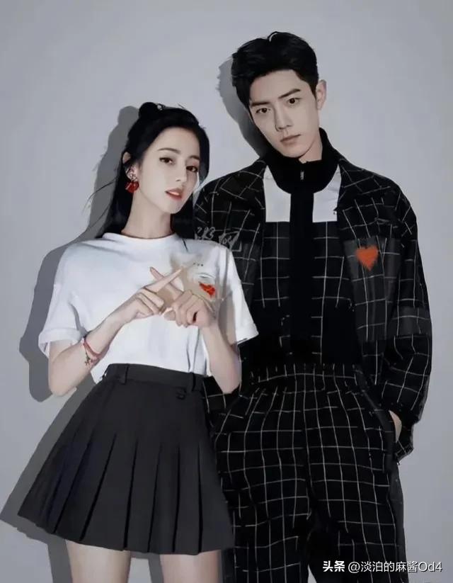 Who has more sense of cp between Xiao Zhan and Yang Zi, Dilmurat ...