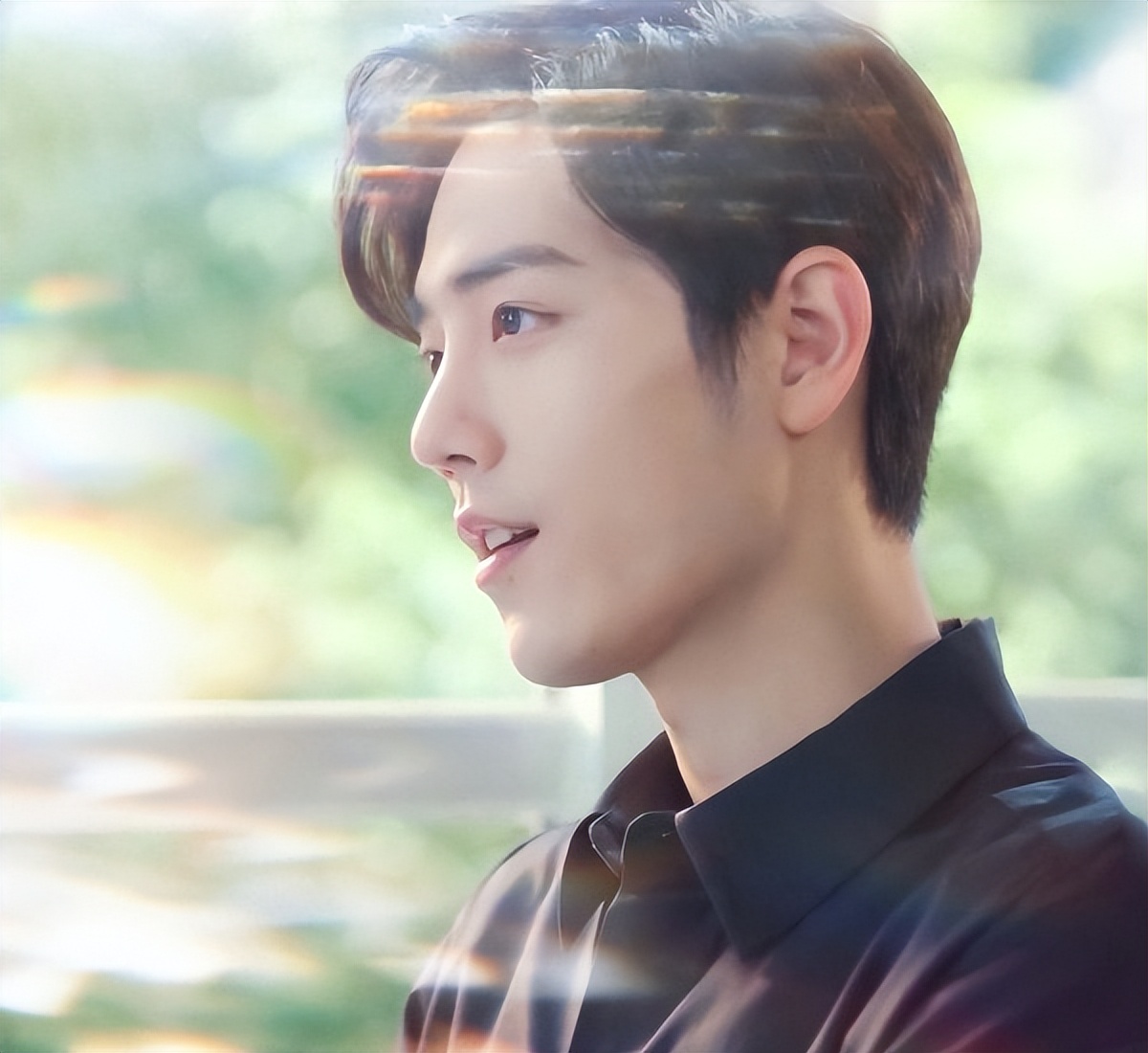 The upcoming "Yu Gu Yao" or "The Sea in the Dream", which one is more ...