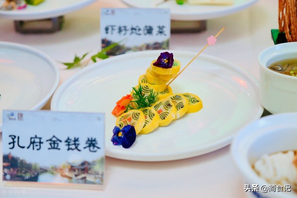 Shandong cuisine, as the first of the eight major cuisines, why is it ...