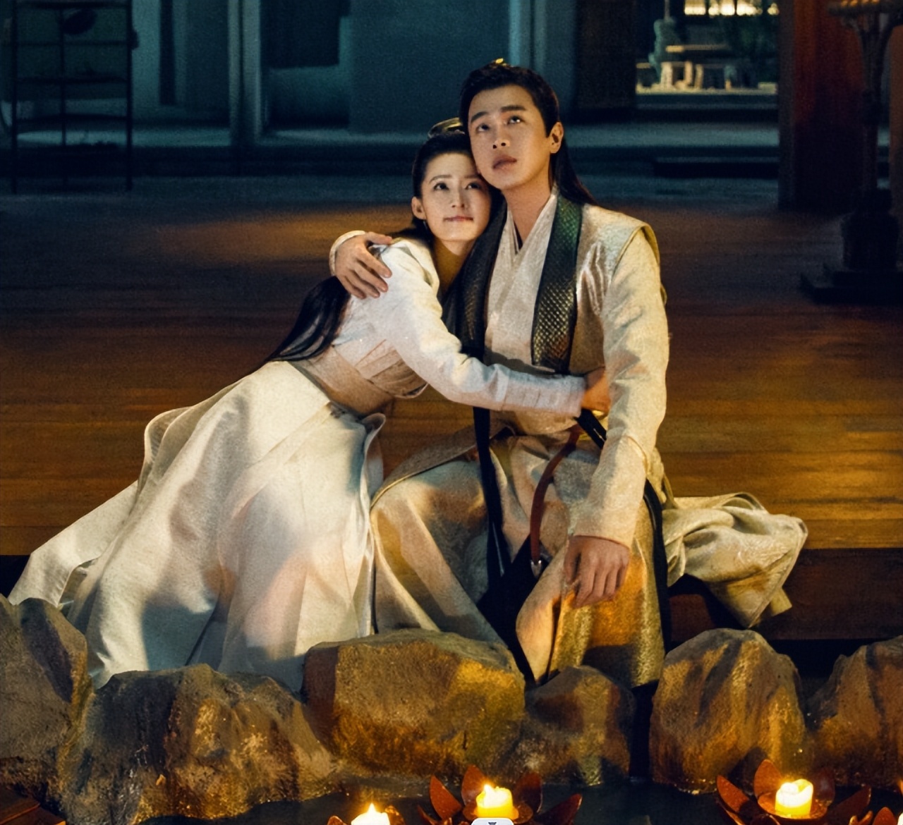 "Celebrating More Than Years 2": "Yan Bingyun" and "Lin Wan'er ...